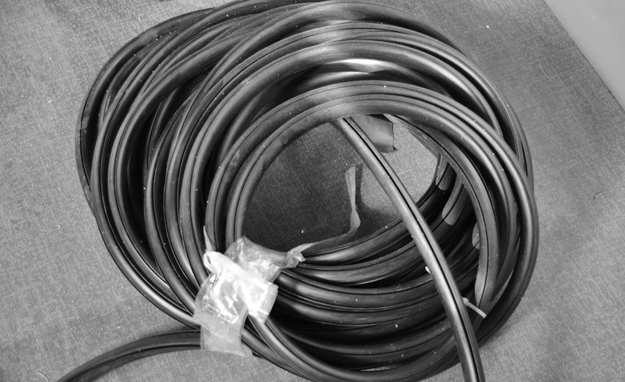 Gummi egenskaper | Elastiskt, stryktåligt och resistent